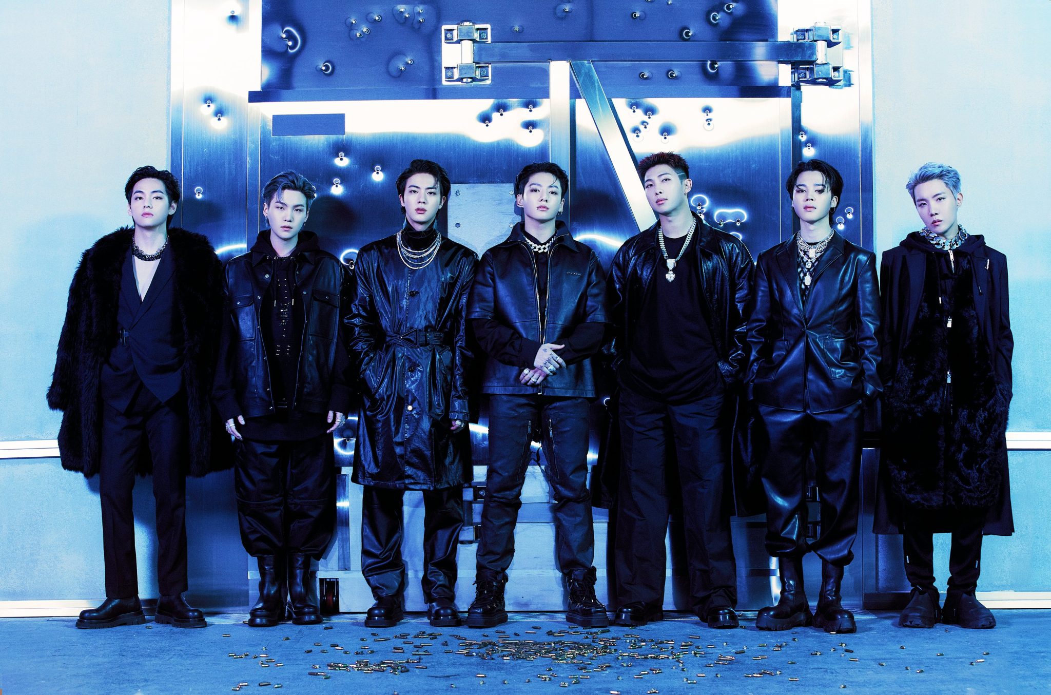 BTS Proof Teaser/Concept Photos (Proof ver.) (HD/HQ) – K-Pop Database