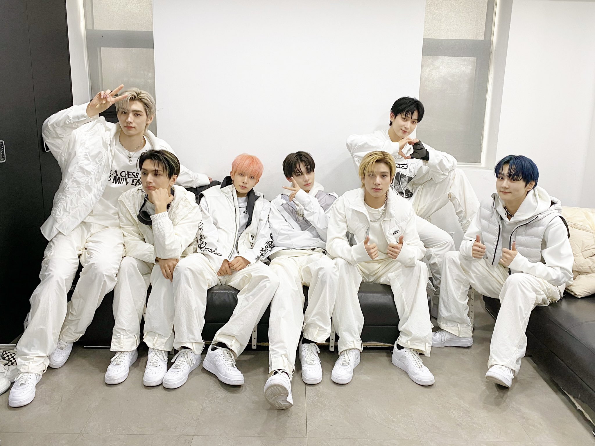 ENHYPEN Members Age Updated Current Age And Debut Age K Pop ENHYPEN Members Age Updated Current Age And Debut Age K Pop