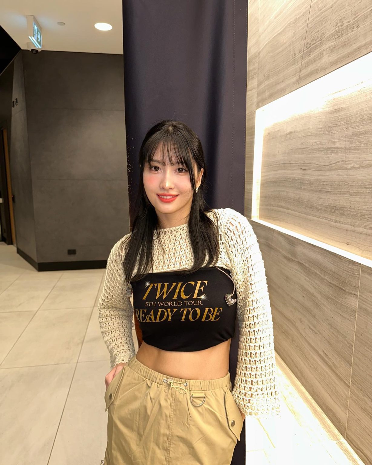 TWICE Members Popularity – TWICE Instagram Accounts – K-Pop Database