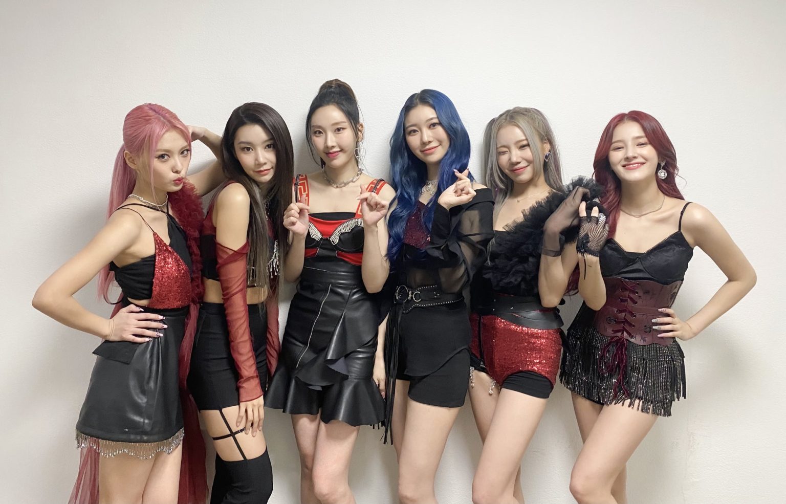MOMOLAND Members Age (Updated Current Age) and Debut Age – K-Pop Database