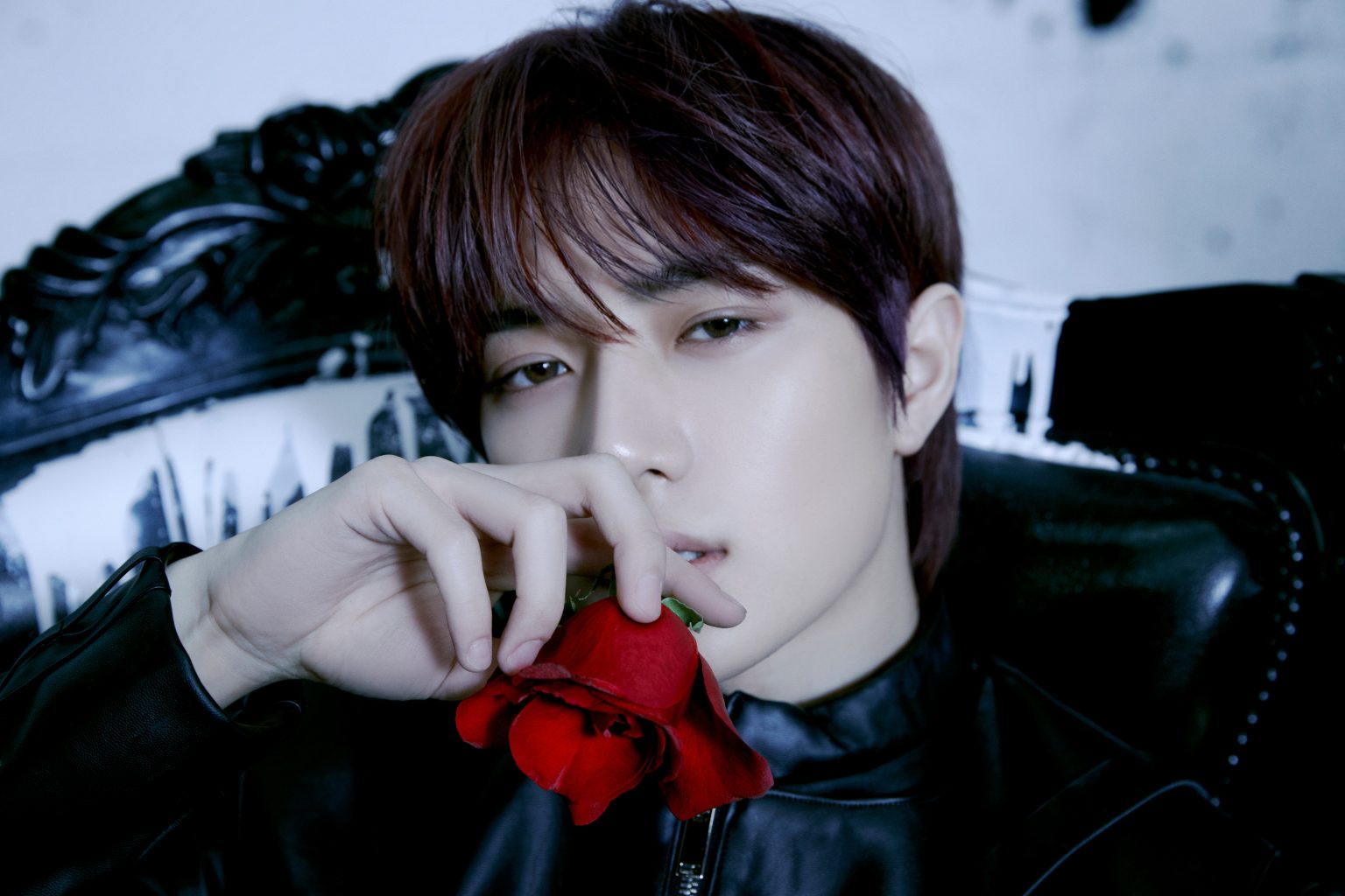 TXT Beomgyu minisode 2: Thursday’s Child Teaser/Concept Photos (HD/HQ ...