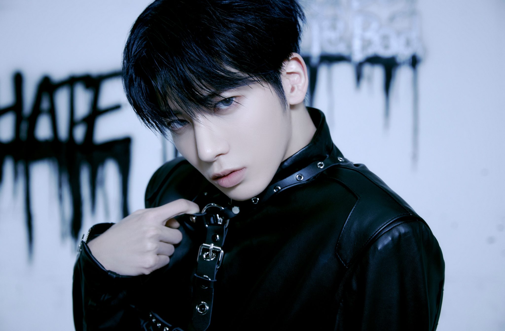 TXT Taehyun minisode 2: Thursday’s Child Teaser/Concept Photos (HD/HQ ...