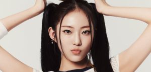 Yel (H1-KEY) Profile - K-Pop Database / dbkpop.com
