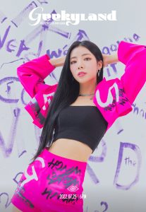 Teasers Archives - K-Pop Database