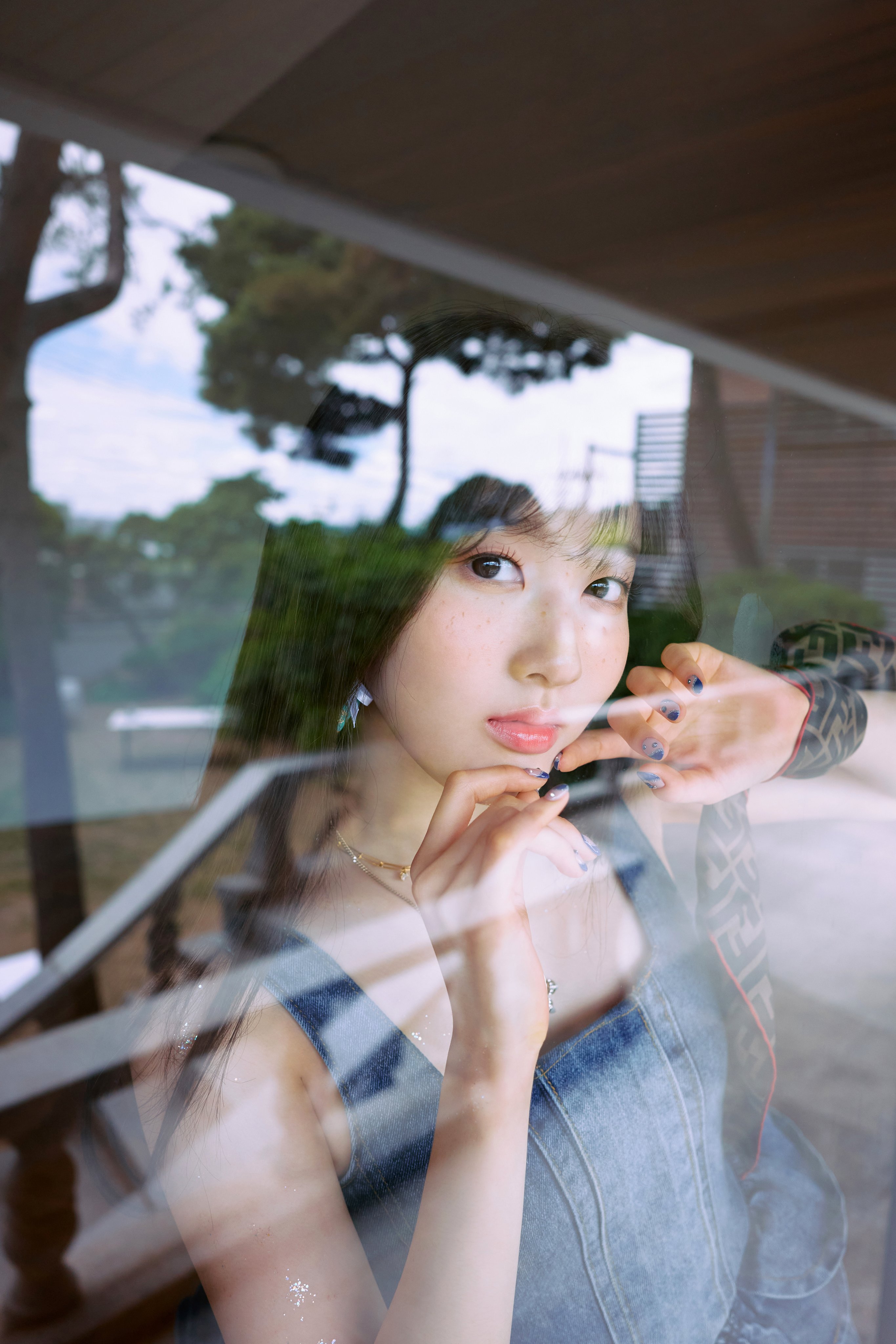 STAYC We Need Love Sieun Teaser Photos HD HQ K Pop Database 