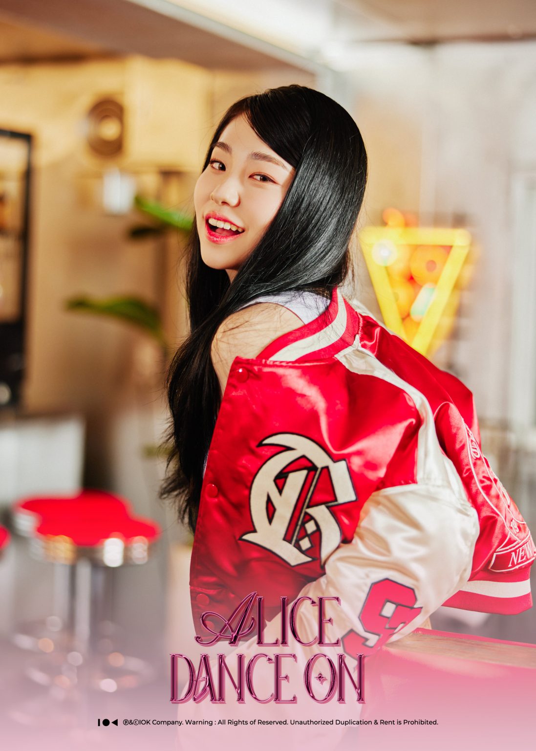 ALICE Members Profile - K-Pop Database / dbkpop.com