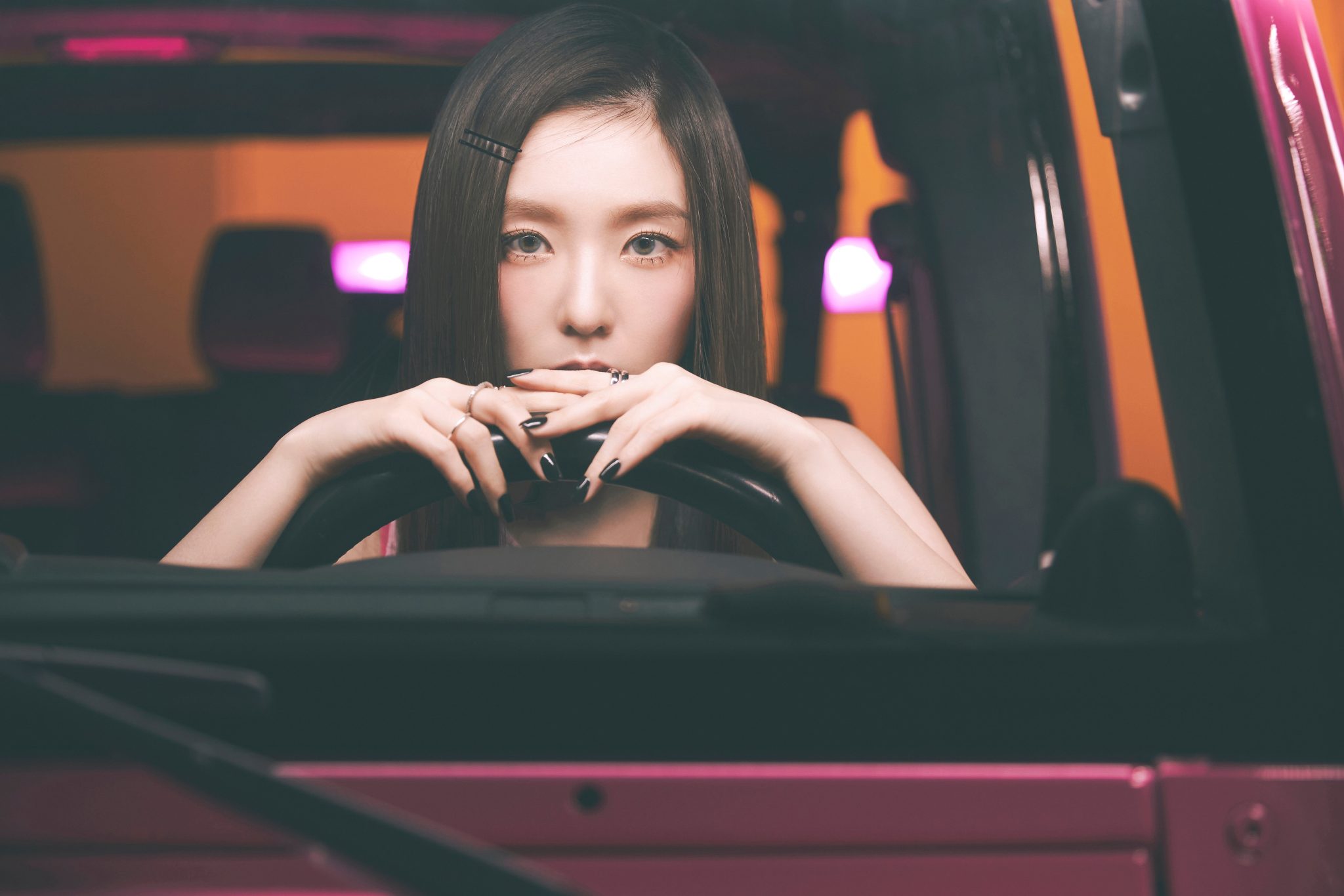Red Velvet The ReVe Festival 2022 – Birthday ReVe Power Teaser Photos ...