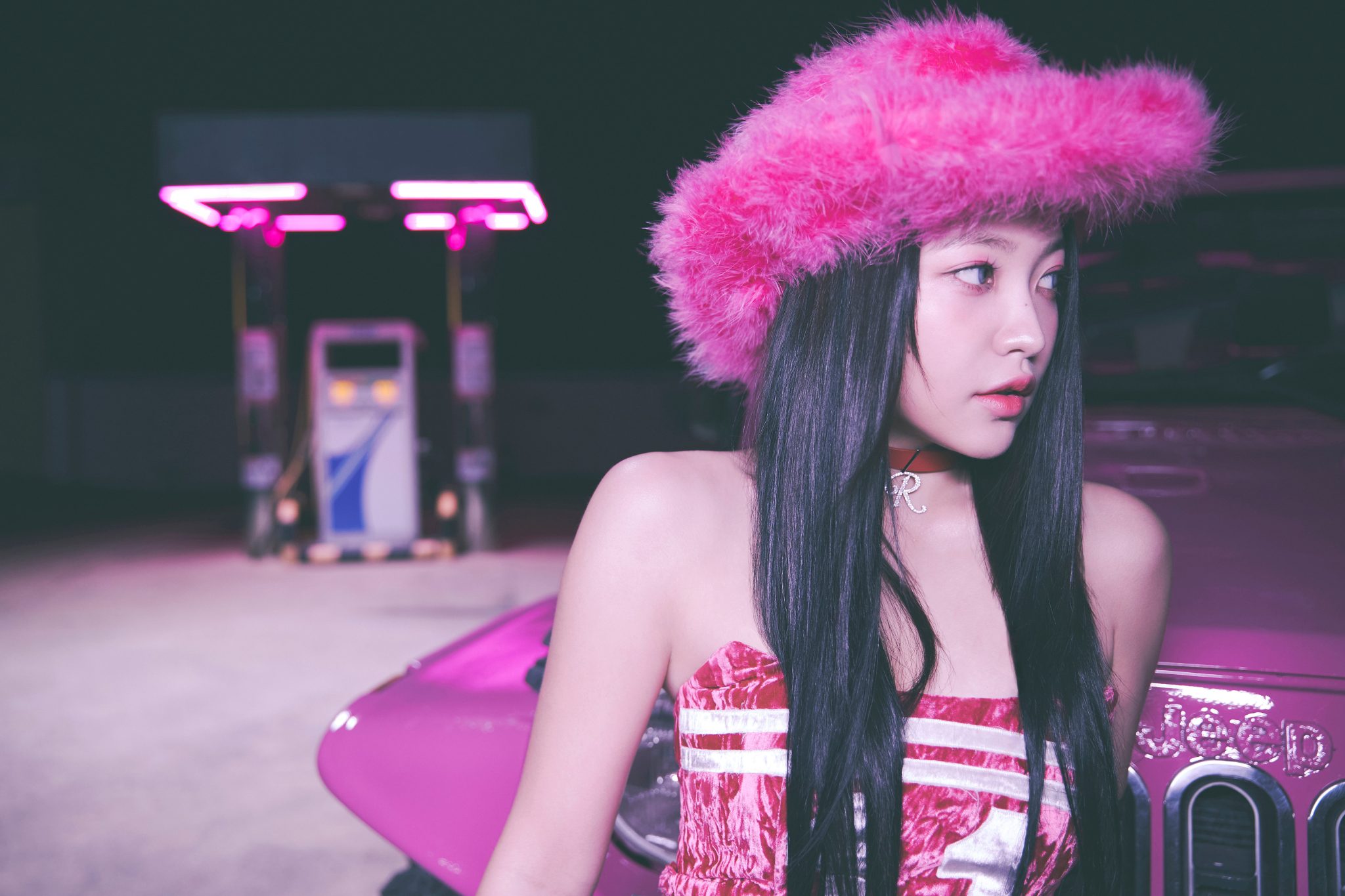 Red Velvet The ReVe Festival 2022 – Birthday ReVe Power Teaser Photos ...