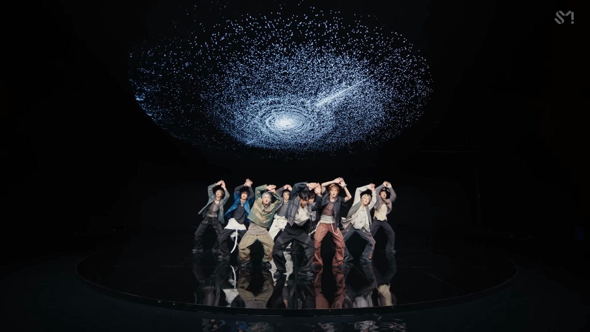 NCT 127 – Ay-Yo – K-Pop Database