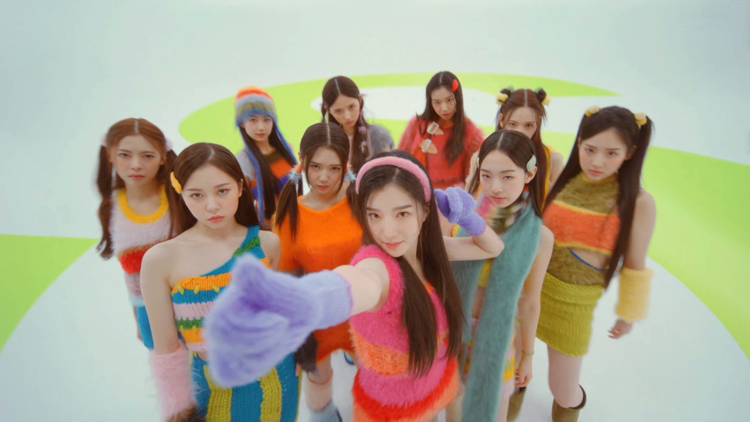 TripleS - Rising who's who - K-Pop Database / dbkpop.com