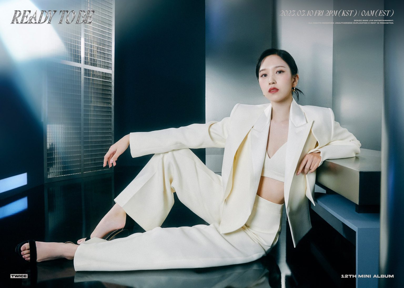 (G)I-DLE I Sway / Klaxon Concept Photos (HD/HQ) - K-Pop Database / dbkpop.com