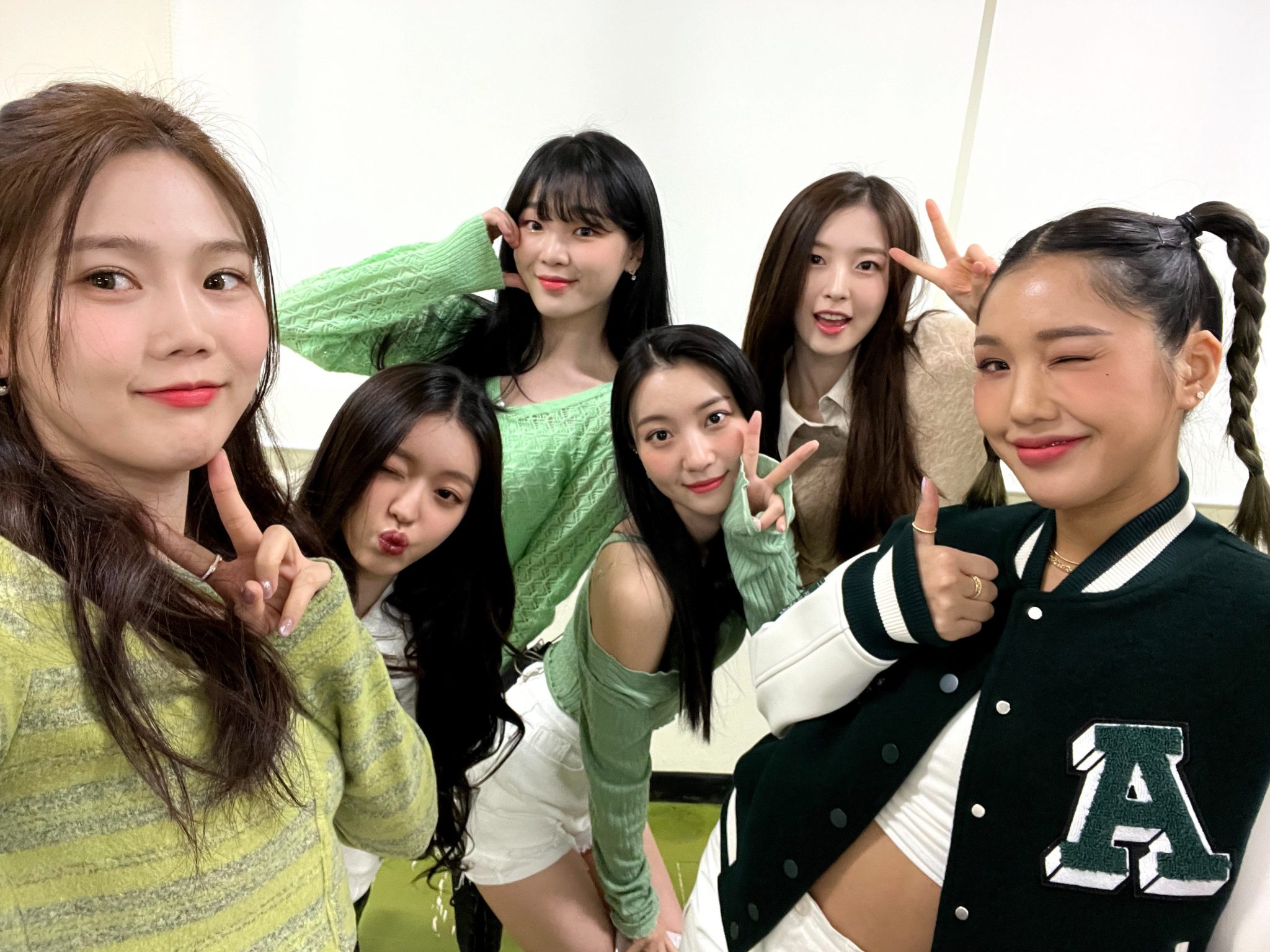 K-Pop Girl Groups and the 7 Year Curse – K-Pop Database