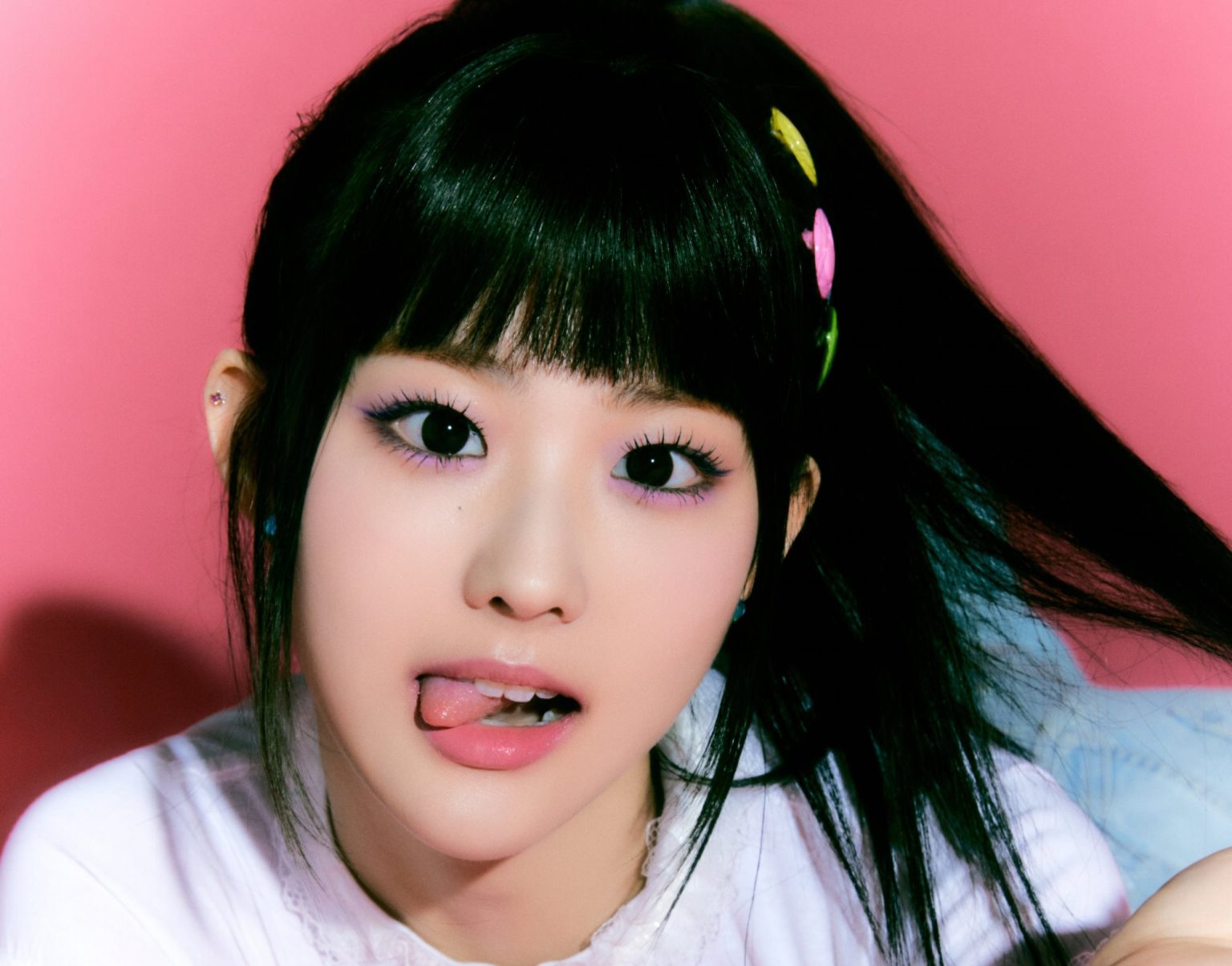 Joonie (ICHILLIN') Profile - K-Pop Database / dbkpop.com