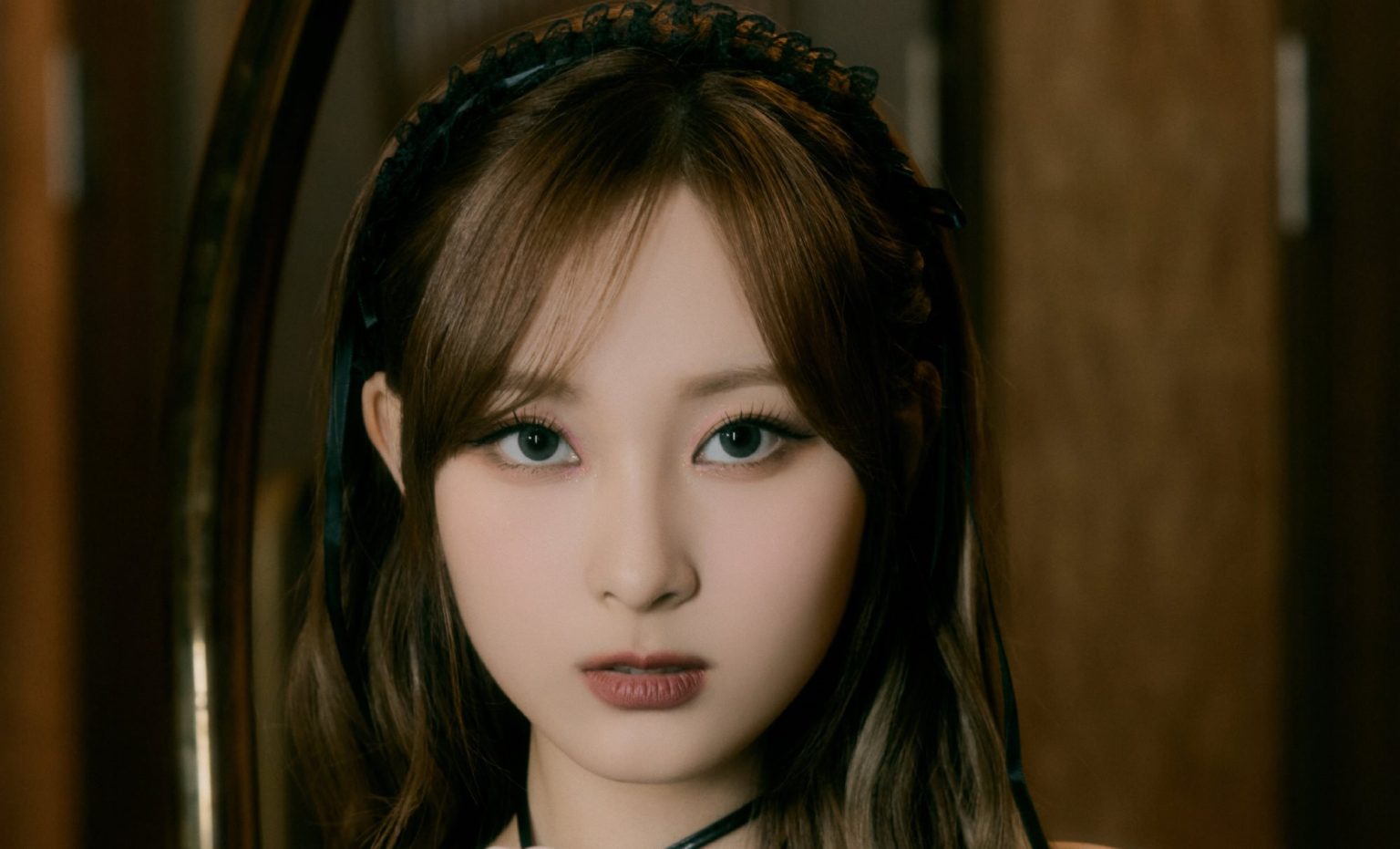 Chowon (ICHILLIN') Profile - K-Pop Database / dbkpop.com