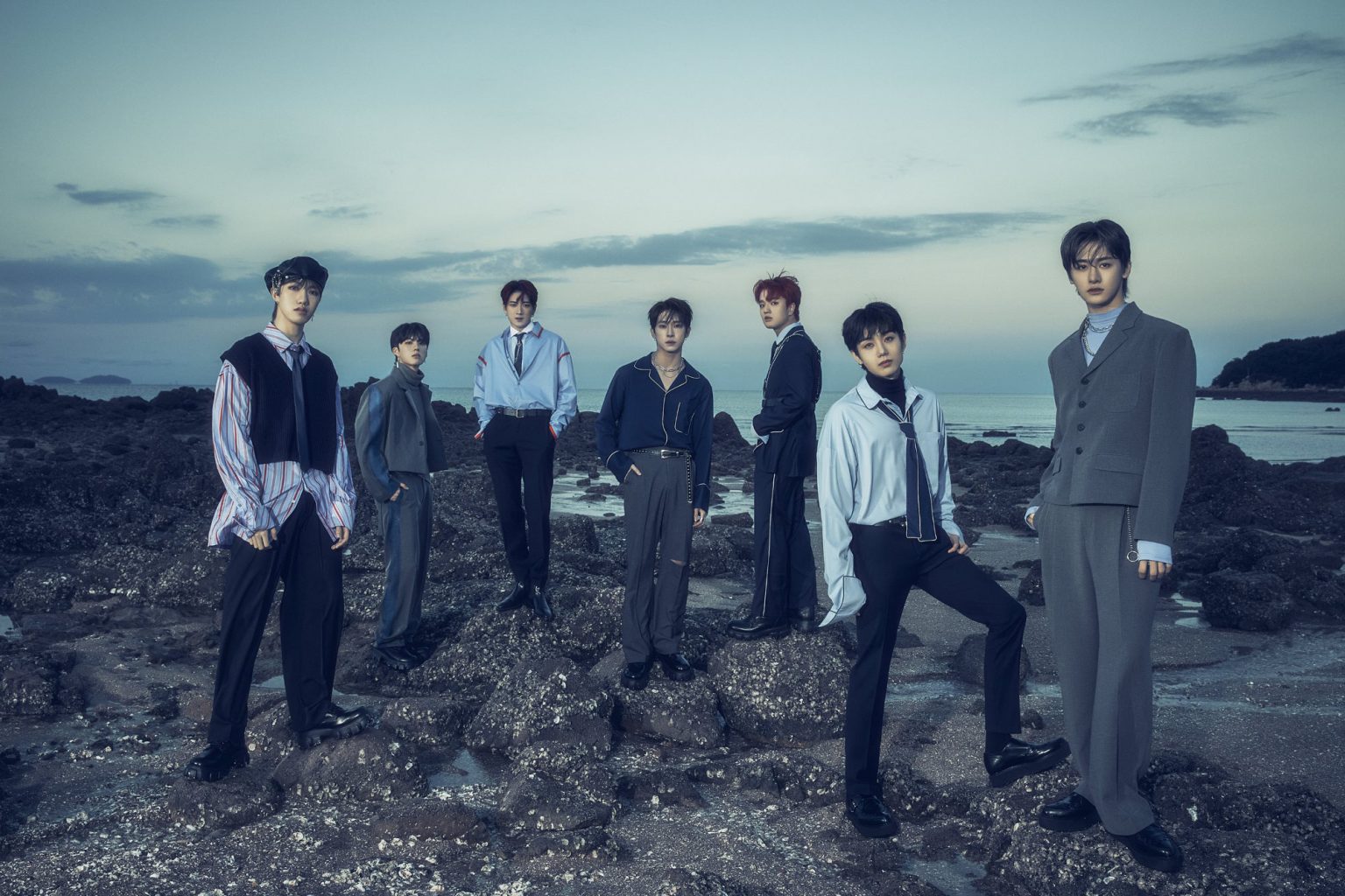 TRENDZ Members Profile - K-Pop Database / dbkpop.com