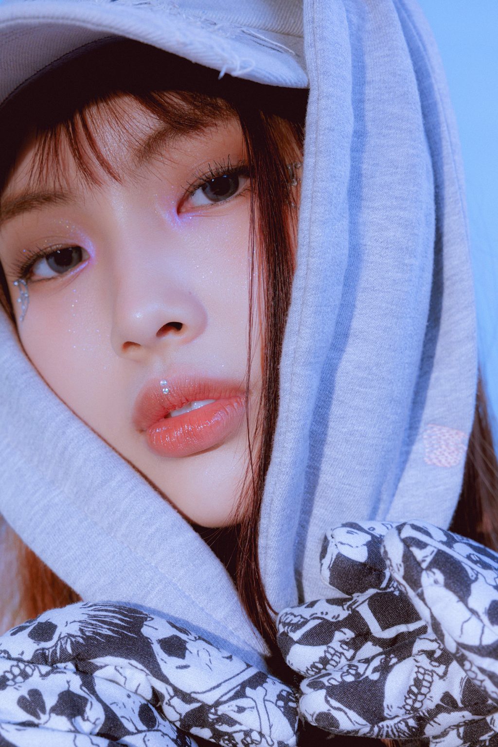 Hyein (NewJeans) Profile - K-Pop Database / dbkpop.com