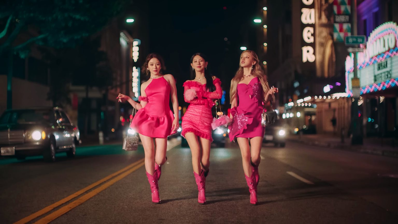 (G)I-DLE - Allergy who's who - K-Pop Database / dbkpop.com