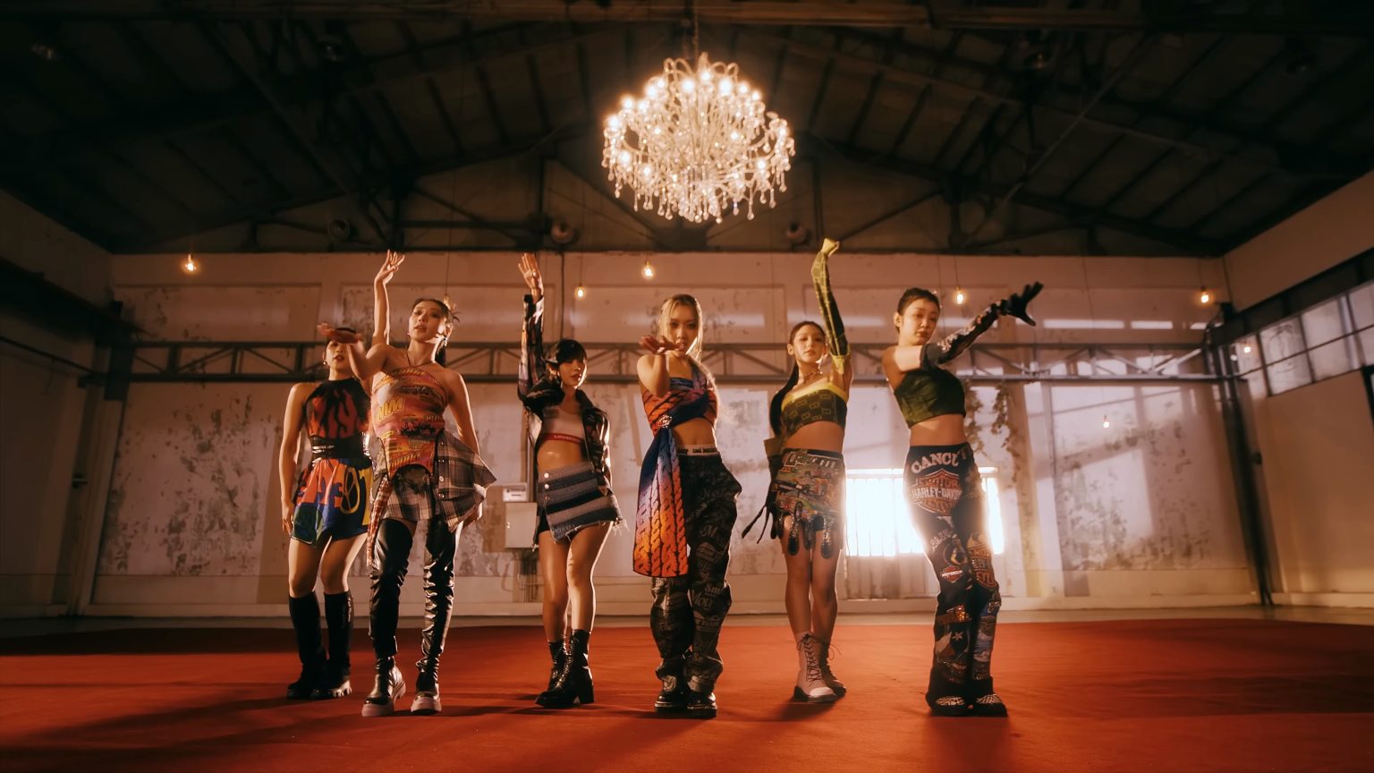 SECRET NUMBER - DOXA who's who - K-Pop Database / dbkpop.com