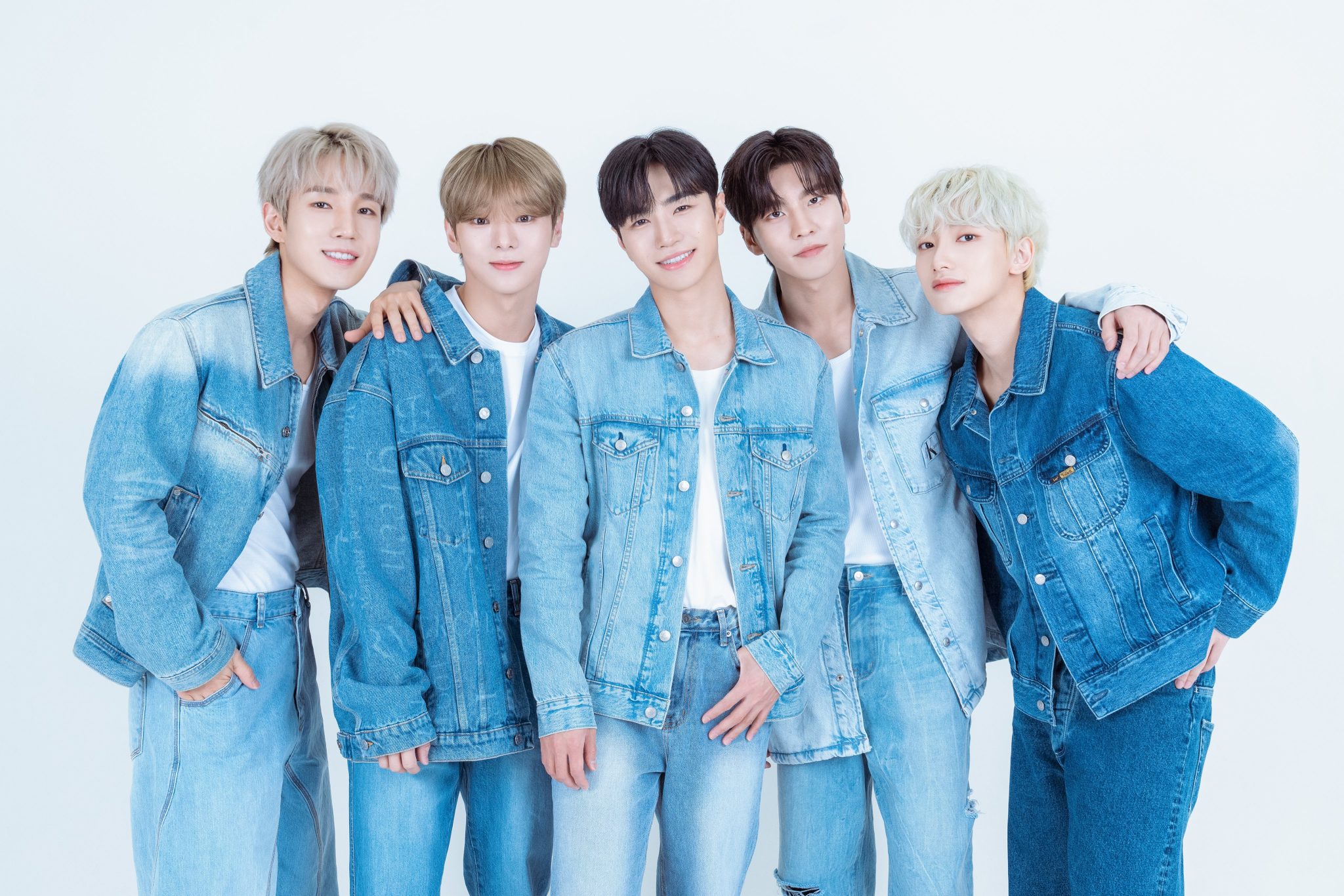 VANNER – K-Pop Database