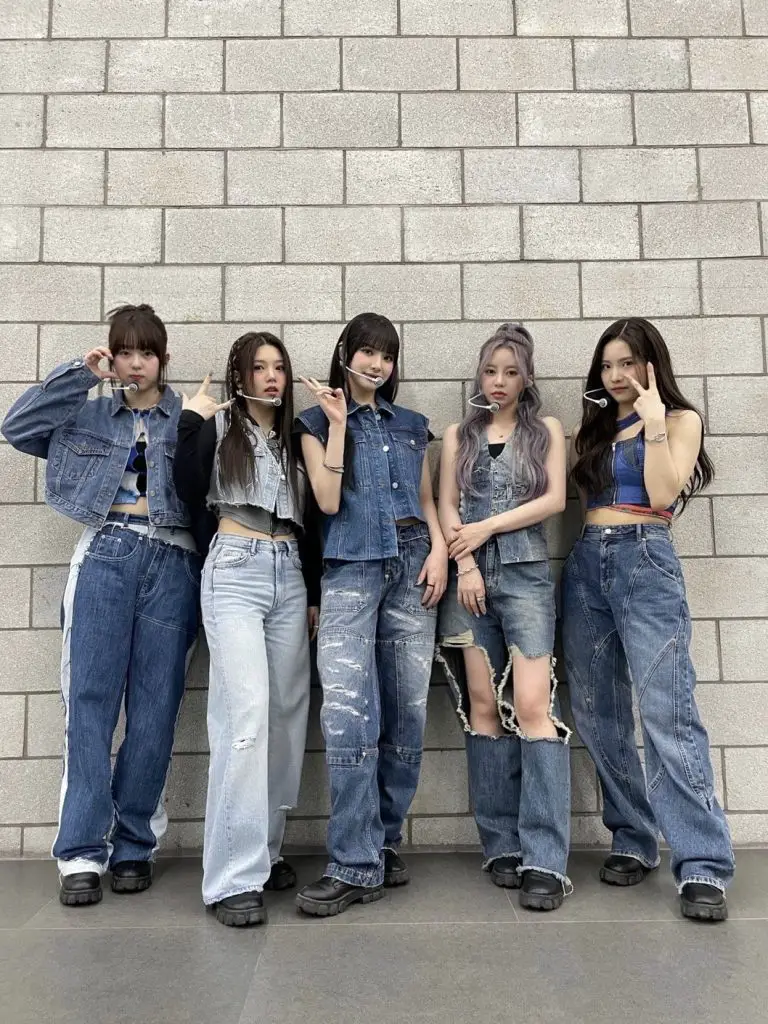 ADYA Members Age (Updated Current Age) and Debut Age - K-Pop Database / dbkpop.com