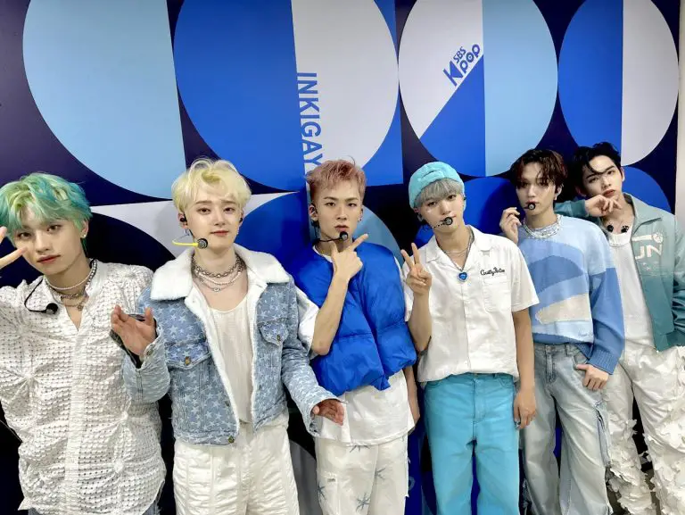 AIMERS Members Age (Updated Current Age) and Debut Age - K-Pop Database ...