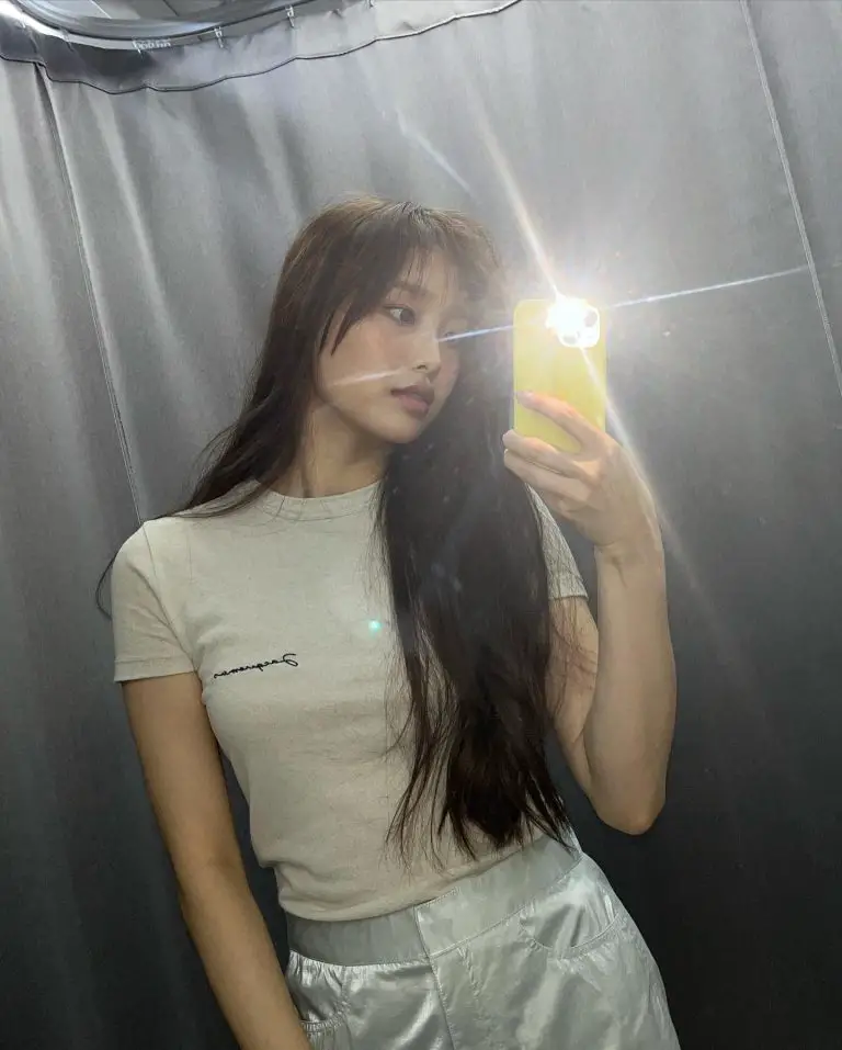 Loona Members Popularity – Loona Instagram Accounts - K-Pop Database / dbkpop.com