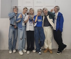 CMDM Members Age (Updated Current Age) and Debut Age - K-Pop Database ...