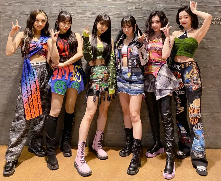 SECRET NUMBER Members Age (Updated Current Age) and Debut Age - K-Pop ...