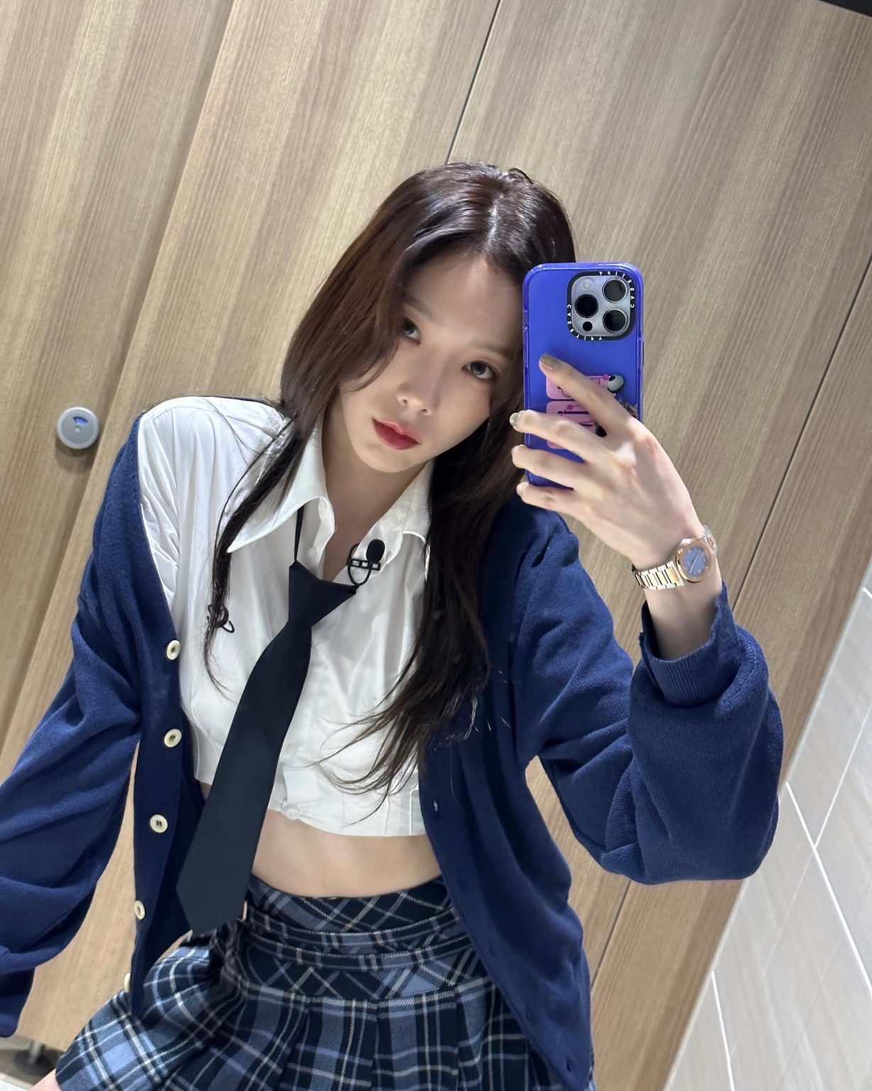 Girls’ Generation Members Popularity – Girls’ Generation Instagram ...
