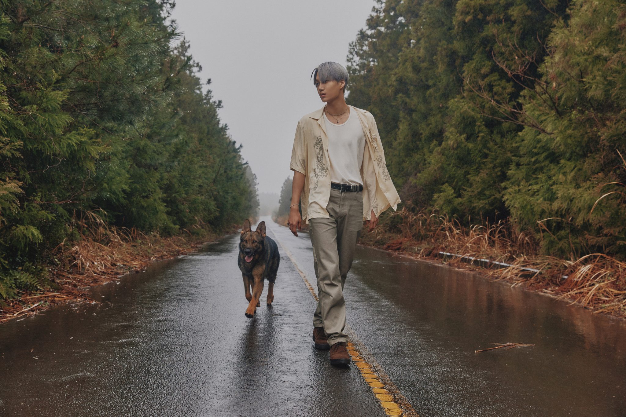 EXO EXIST / Let Me In MV and Teaser Photos (HD/HQ/HR) - K-Pop Database ...