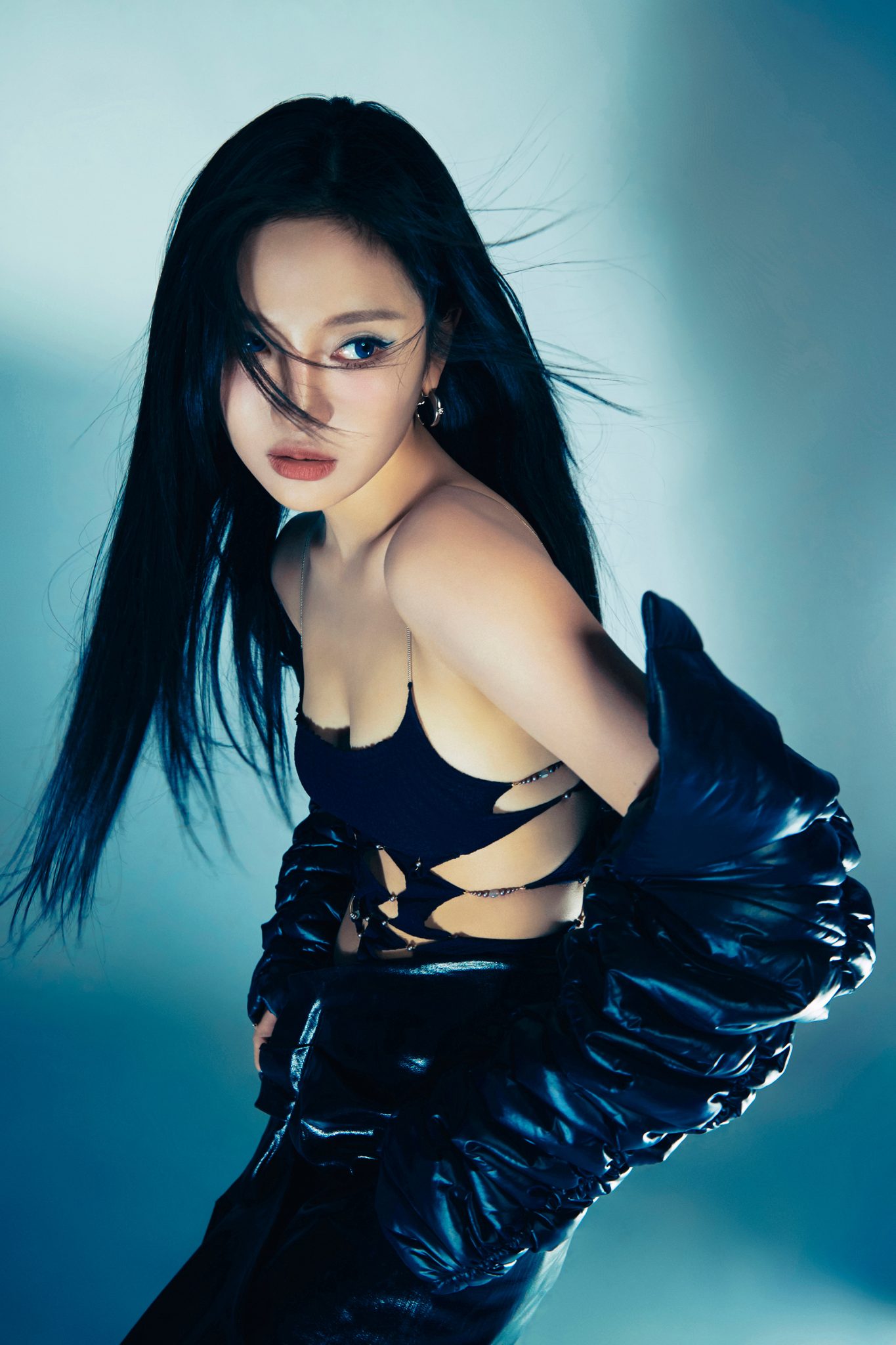 aespa Drama Ningning Teaser Photos (The Giant ver.) (HD/HQ) - K-Pop Database / dbkpop.com