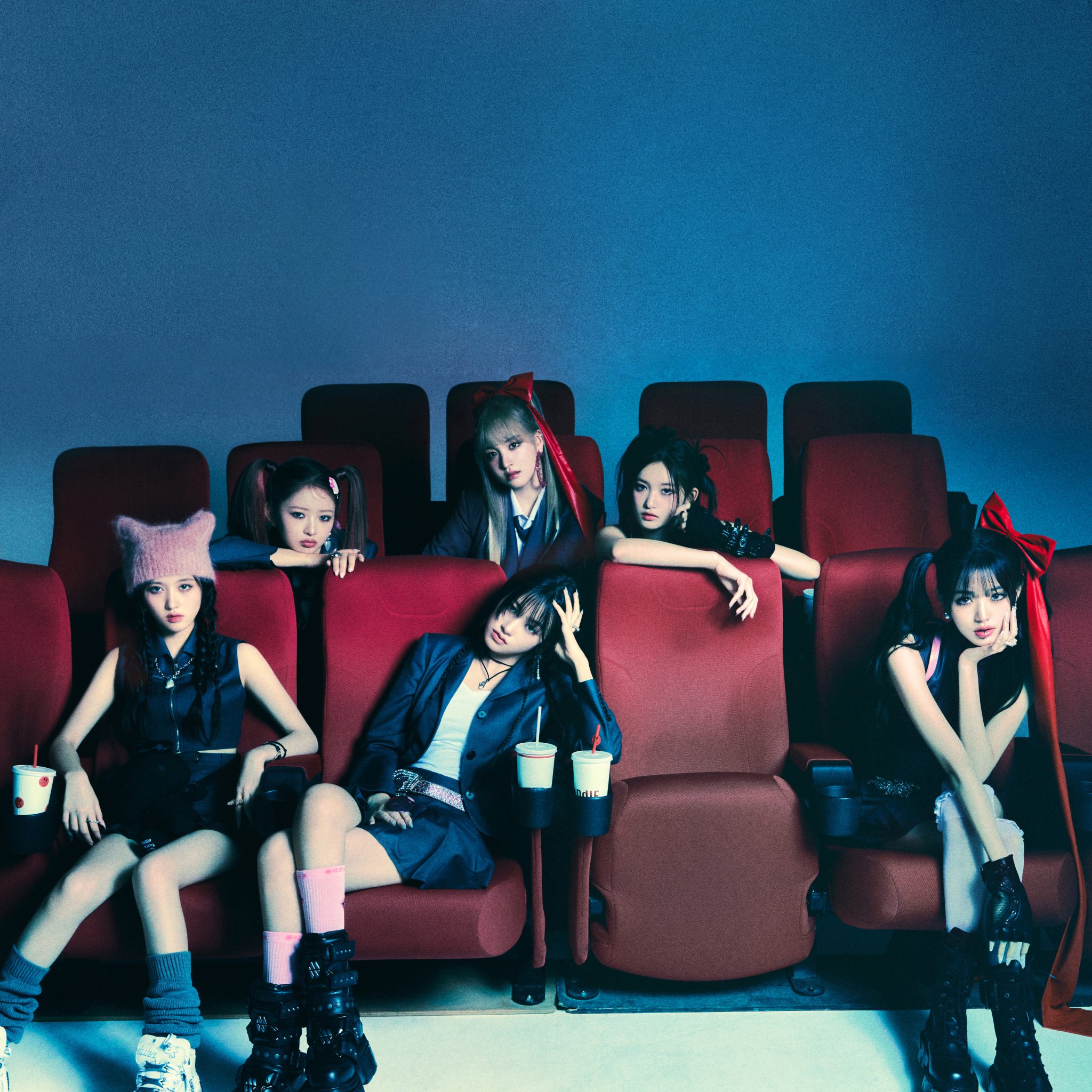 IVE I’VE MINE Concept Photos (HD/HQ/HR) – K-Pop Database