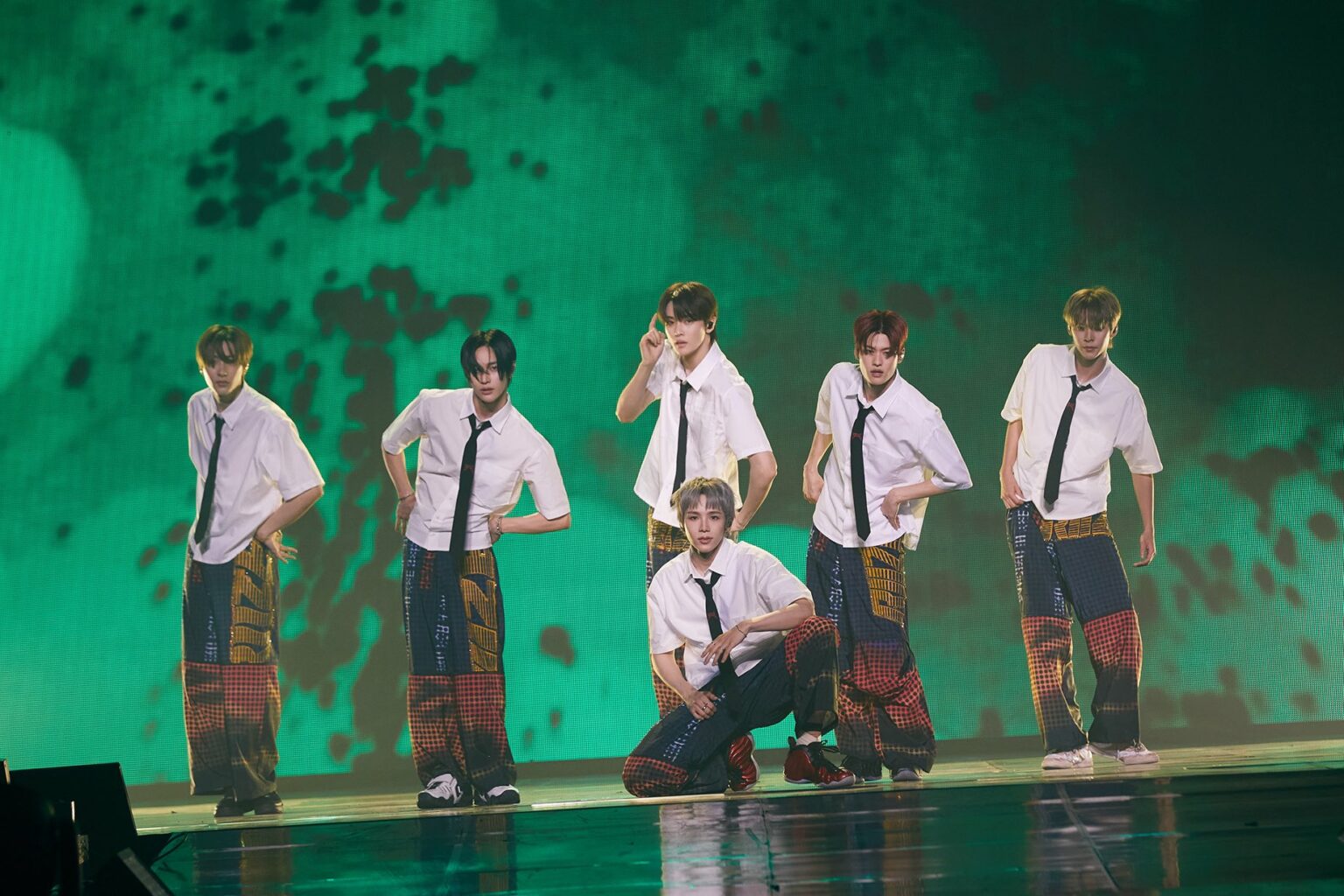 RIIZE Members Age (Updated Current Age) and Debut Age - K-Pop Database ...