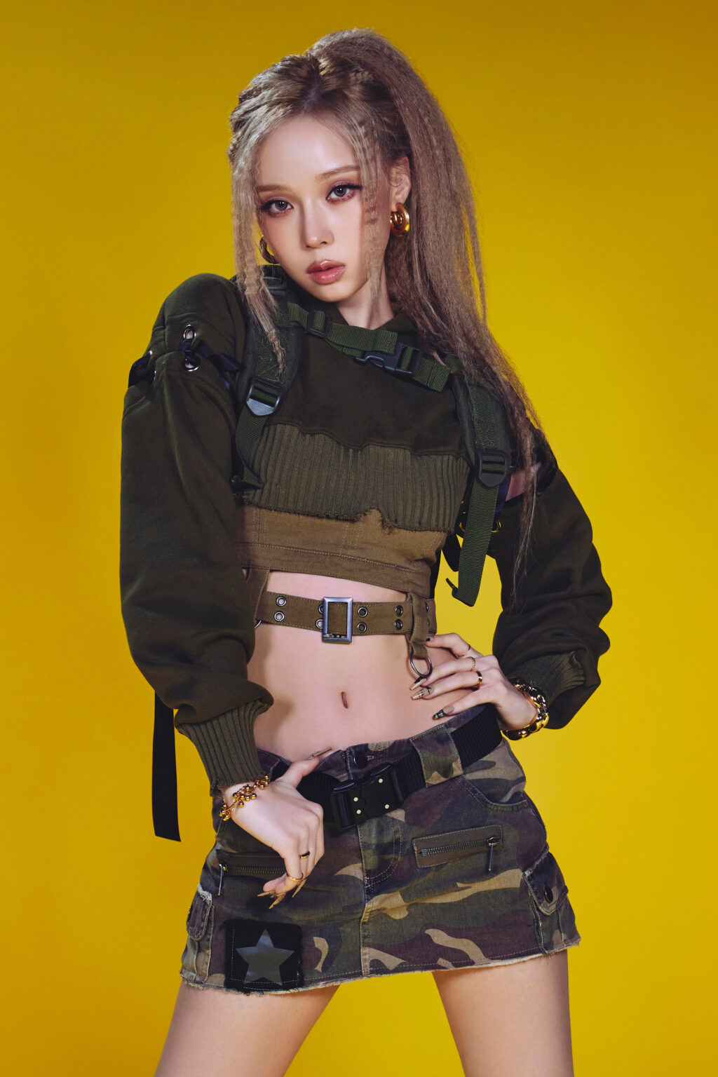 aespa Whiplash MV Teaser Photos (UHD/HQ/HR) - K-Pop Database / dbkpop.com