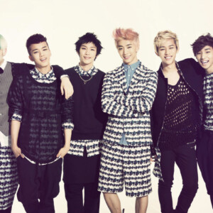 B.A.P – K-Pop Database