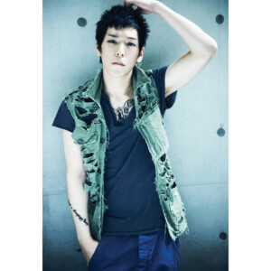 Himchan (B.A.P) Profile - K-Pop Database / dbkpop.com