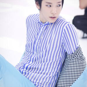 Himchan (B.A.P) Profile - K-Pop Database / dbkpop.com