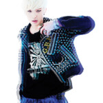 Jongup (B.A.P) Profile - K-Pop Database / dbkpop.com