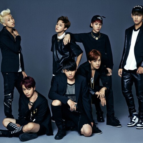 BTS Members Profile - K-Pop Database / dbkpop.com