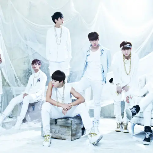 BTS Members Profile - K-Pop Database / dbkpop.com