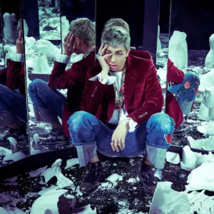 RM (BTS) Profile - K-Pop Database / dbkpop.com