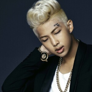 RM (BTS) Profile - K-Pop Database / dbkpop.com