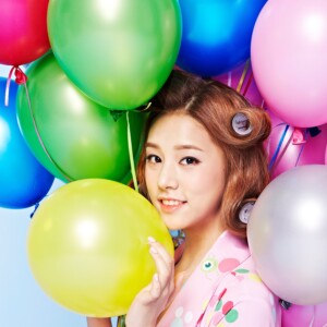 Solbin (LABOUM) Profile - K-Pop Database / dbkpop.com