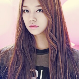 Solbin (LABOUM) Profile - K-Pop Database / dbkpop.com
