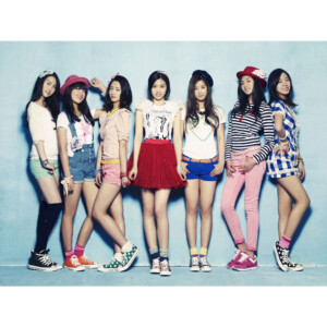 Apink Members Profile - K-Pop Database / dbkpop.com
