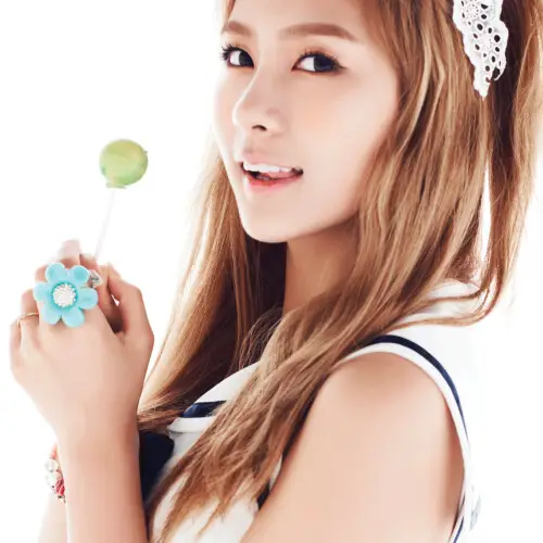 Hayoung (Apink) Profile - K-Pop Database / dbkpop.com