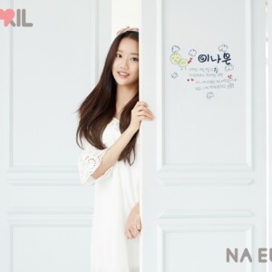 Naeun (April) Profile - K-Pop Database / dbkpop.com