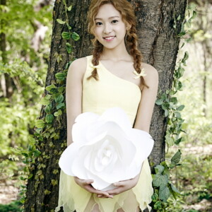 Yena (April) – K-Pop Database
