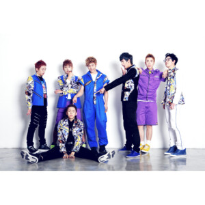 Block B Members Profile - K-Pop Database / dbkpop.com
