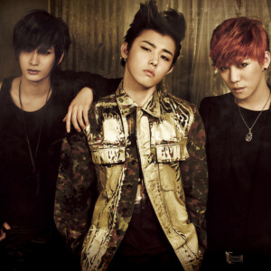 Block B Members Profile - K-Pop Database / dbkpop.com